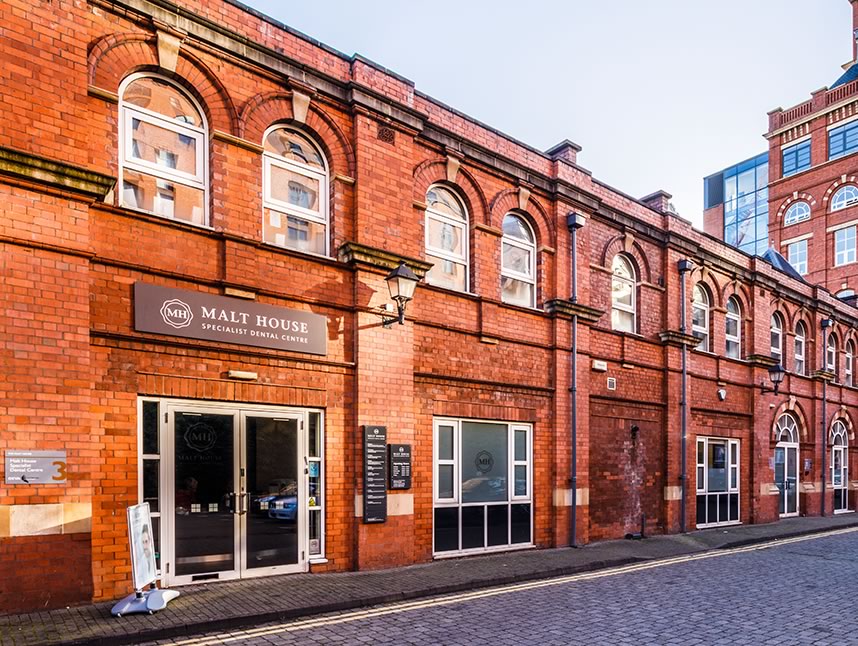 Accommodation | Deva Manchester